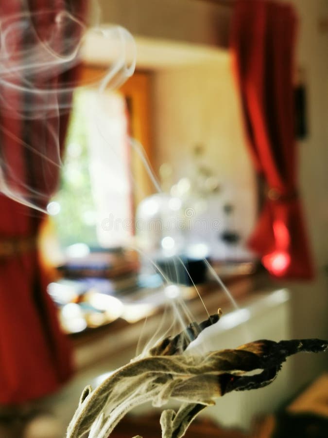 Vertical shot of the smoke stock photo. Image of paper - 257185558