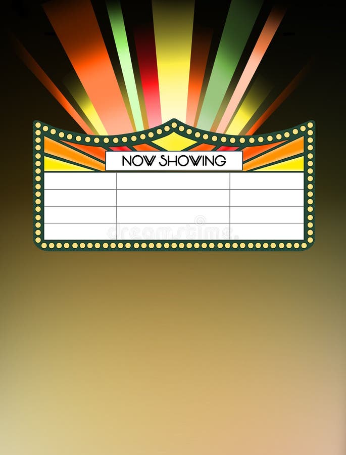 Now Showing Tv Stock Illustrations – 12 Now Showing Tv Stock ...