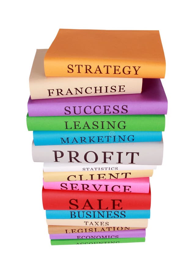 Business, Books Charts, Expenses Bookkeeping, Pen Stock Photo - Image ...