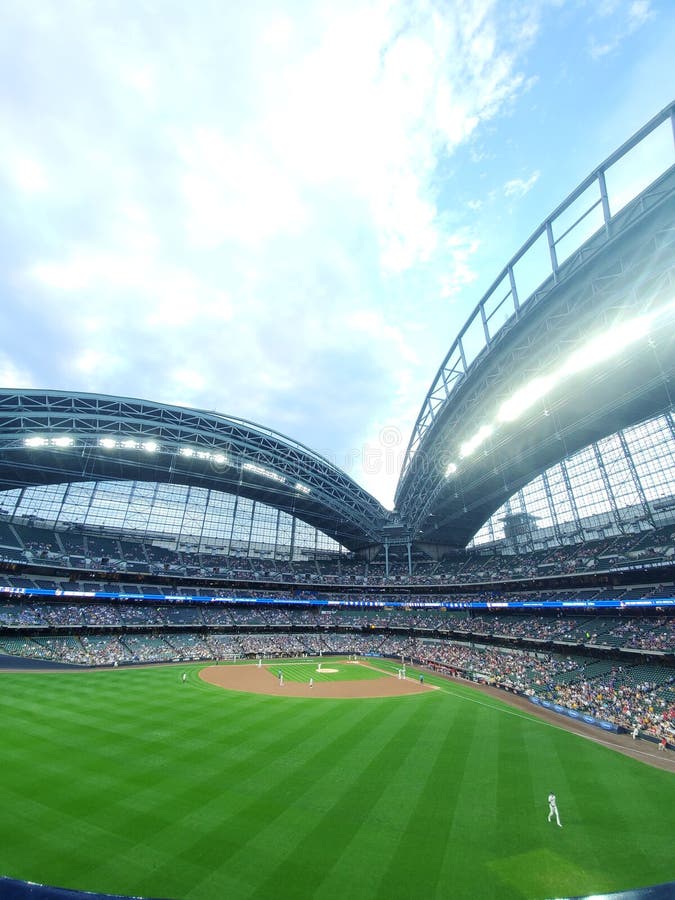 321 Baseball Stadium Vertical Stock Photos - Free & Royalty-Free Stock ...