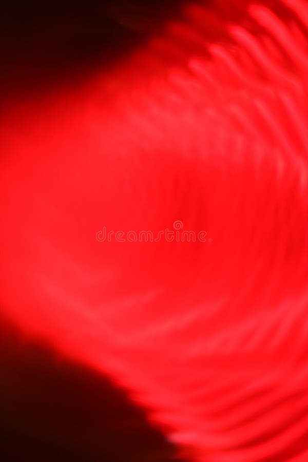 Vertical Shot of Staggered and Refracted Light Layers-vortex Light ...