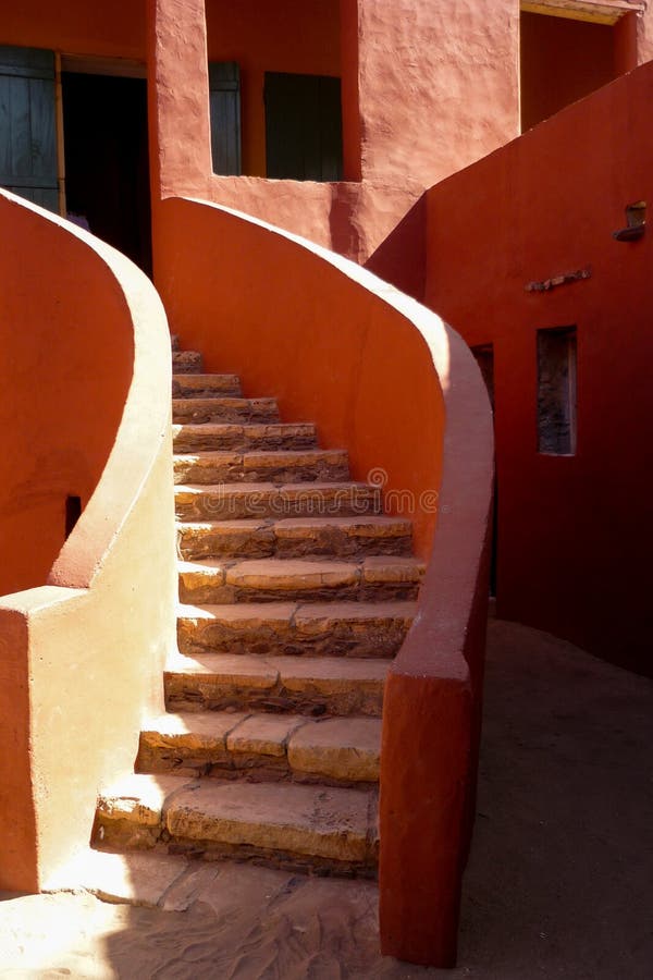Vertical Shot of a Staircase Stock Image - Image of window, vertical ... Vertical Shot of a Staircase Stock Image - Image of window, vertical ...