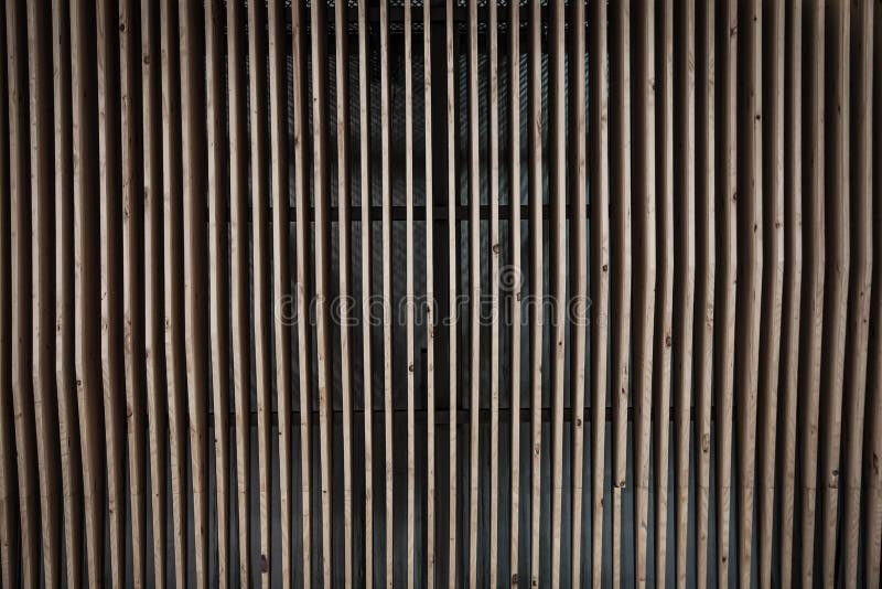Vertical Slats stock image. Image of vertical, pattern - 56491997