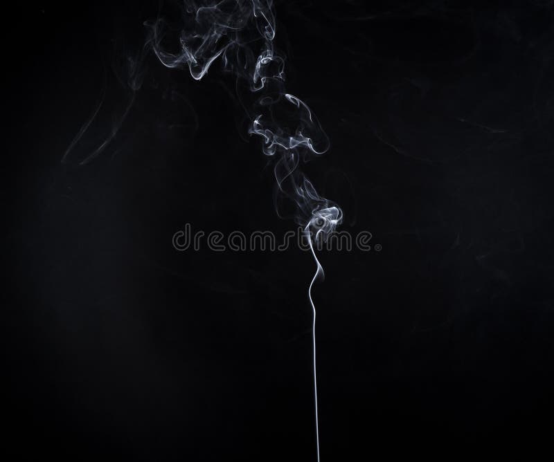 Vertical smoke waves stock photo. Image of design, smolder - 115872116