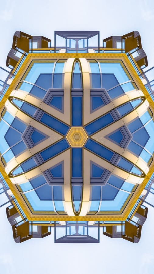 Vertical Star Vector Night Sky Stock Vector - Illustration of ...