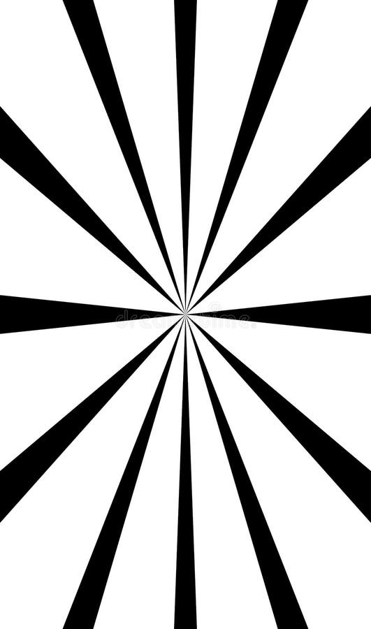 Vertical Sunrise Beams Beams Stock Illustrations – 56 Vertical Sunrise ...