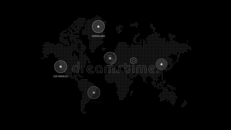 Vertical Static Grunge Texture, Abstract Overlay Animation Stock Video ...