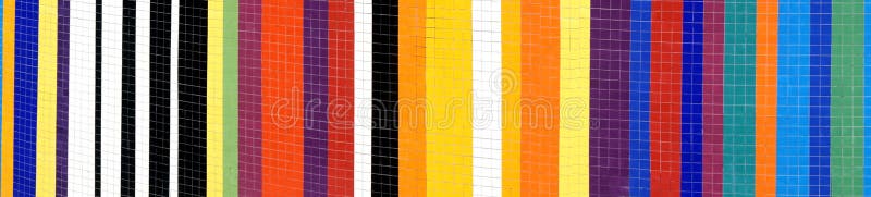 Vertical Stripe Pattern stock illustration. Illustration of colors ...