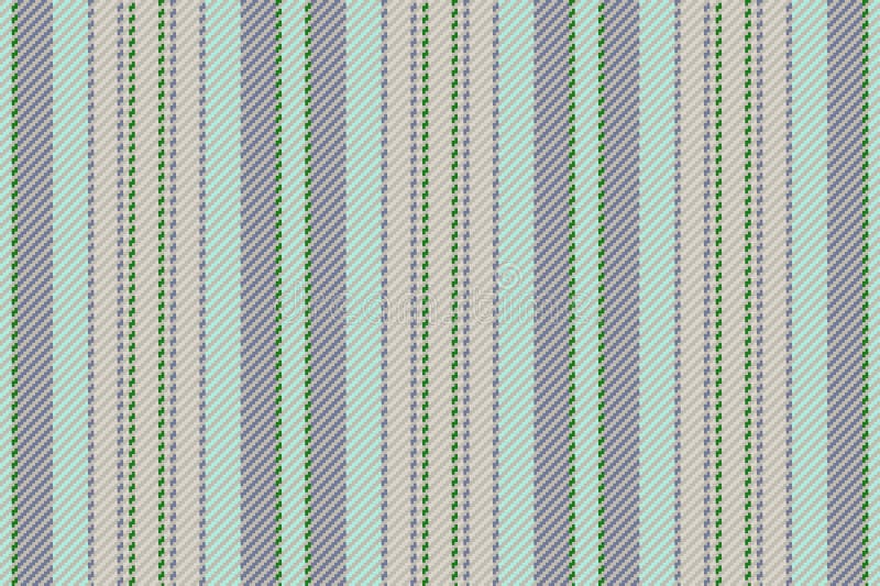 Vertical Stripe Seamless. Texture Lines Background Stock Vector ...