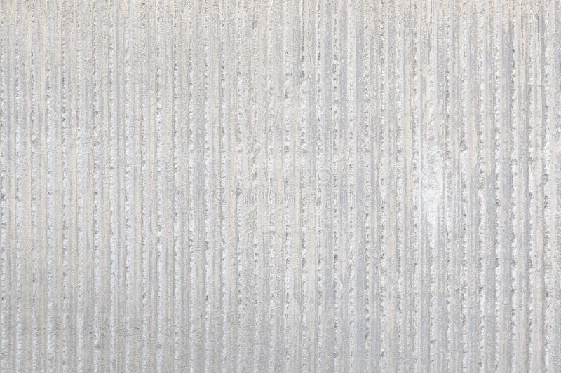 Vertical Striped Cement Wall Stock Image - Image of industry, backdrop ...