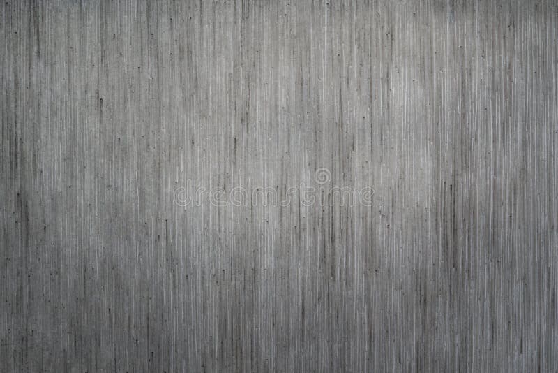 Vertical Striped Concrete Background Texture Stock Image - Image of ...