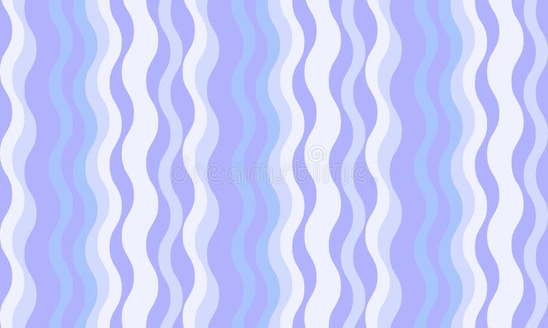 Vertical Striped Design with Flowing Curves and Textured Waves ...