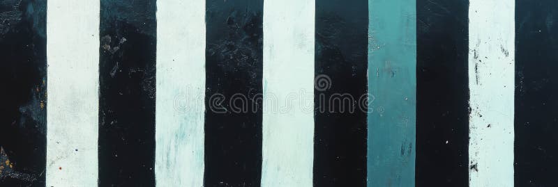 Vertical Striped Pattern with Uniform Smooth Texture for Modern Design ...