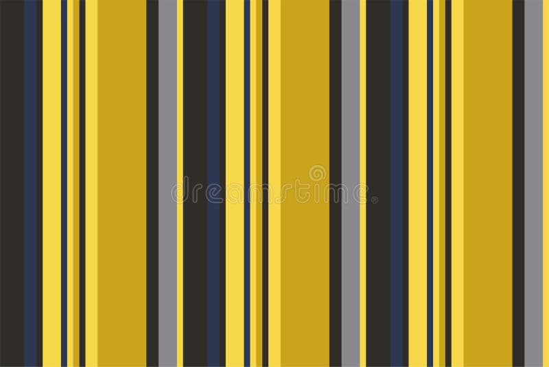 Vertical Stripes Seamless Pattern. Lines Vector Abstract Design. Stripe ...
