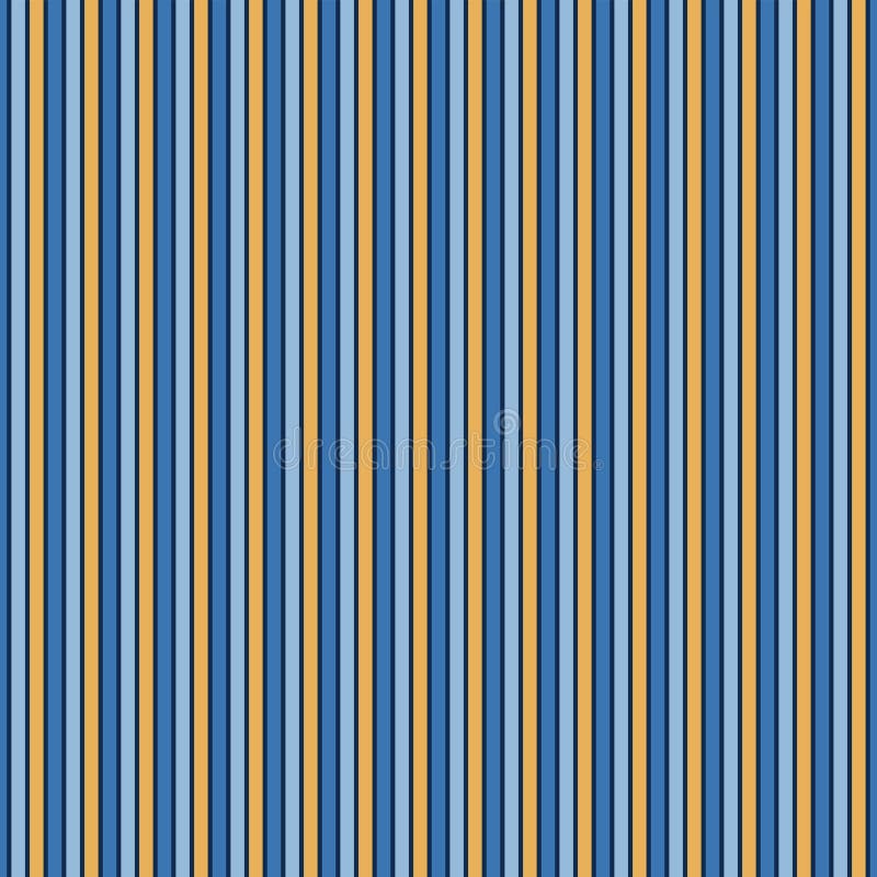 Vertical Stripes Seamless Pattern Stock Vector - Illustration of ...
