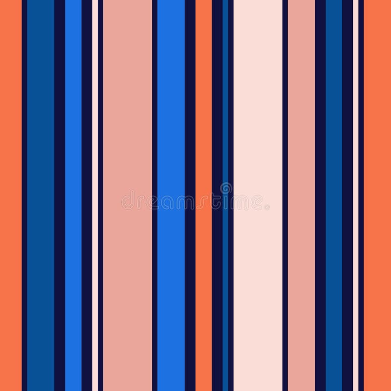 Thick Thin Line Pattern Seamless Stock Illustrations – 899 Thick Thin ...