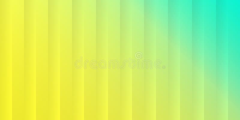 Vertical Stripes, Translucent Glowing Glossy Rectangles Colored in ...