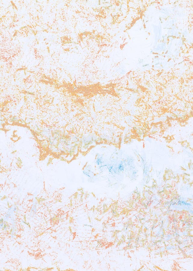 Vertical Template for Background Design Works Classic Texture with Free ...