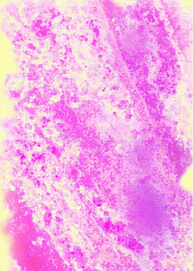 Vertical Template for Background Design Works Classic Texture with Free ...