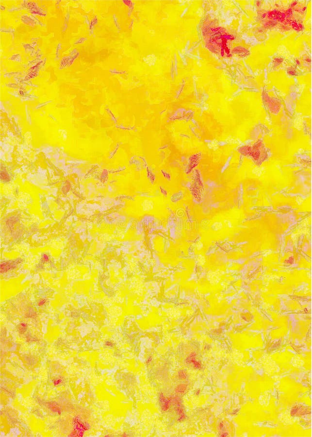 Vertical Template for Background Design Works Classic Texture with Free ...