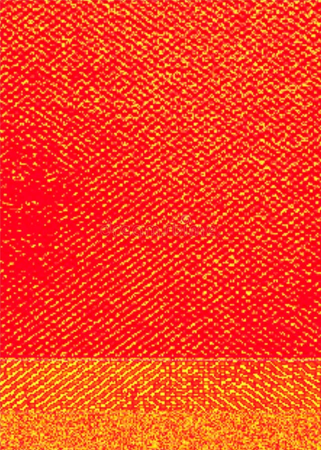 Vertical Template for Background Design Works Classic Texture with Free ...