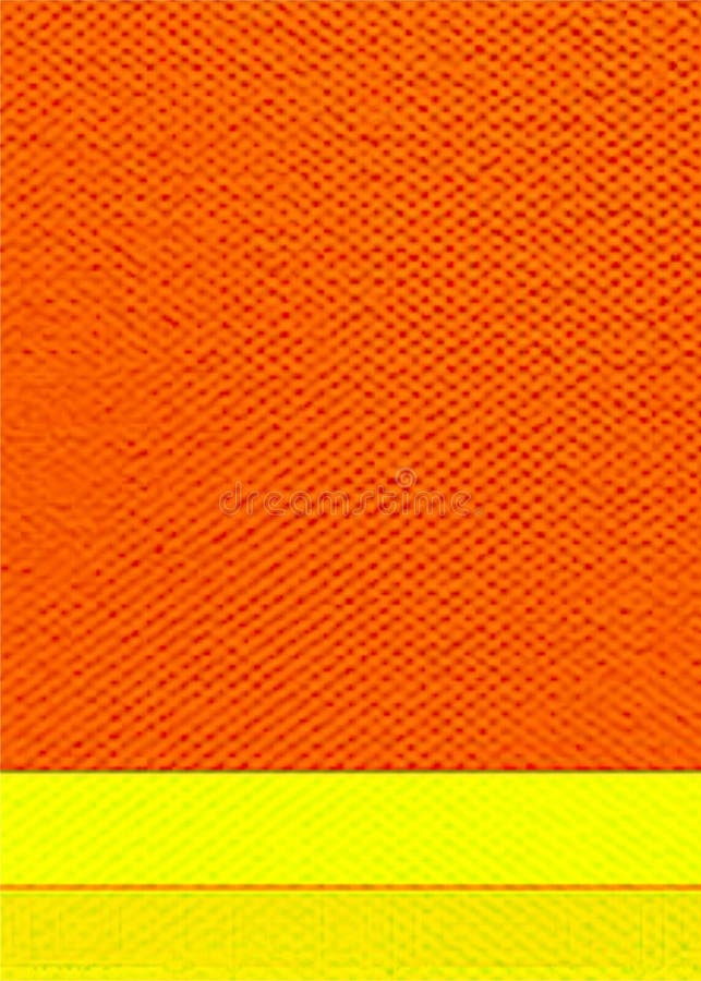 Vertical Template for Background Design Works Classic Texture with Free ...