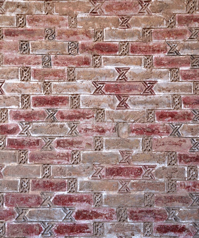 Texture of old clay tiles stock photo. Image of shingles - 26182846