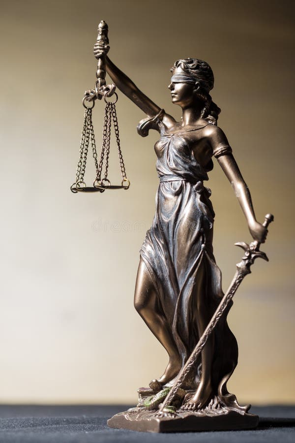 Vertical Themis figure stock photo. Image of jurisprudence - 63834590