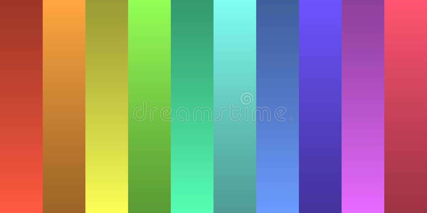 Colored Rectangles Stock Illustrations – 6,059 Colored Rectangles Stock ...