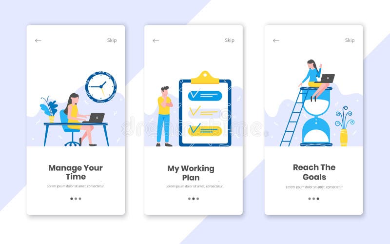 Vertical Time Line 2000 To 2050 Vector Infographic Stock Vector ...