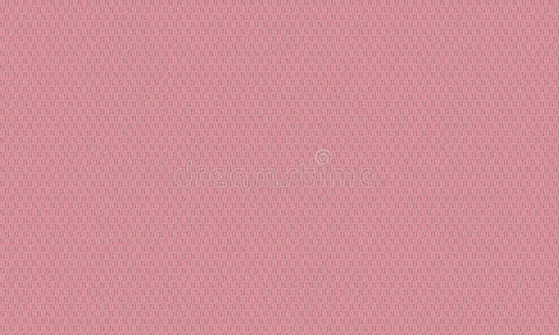 Vertical Triangle Pattern with Seamless Geometric Alignment Stock ...