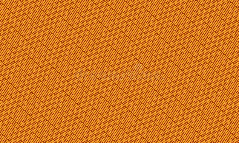 Vertical Triangle Pattern with Seamless Geometric Alignment Stock ...