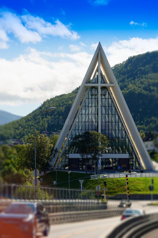 Vertical Tromso Temple Background Stock Photos - Free & Royalty-Free ...
