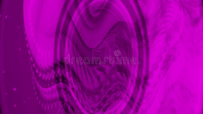 Vertical Video -animation of Different Shapes Stock Video - Video of ...