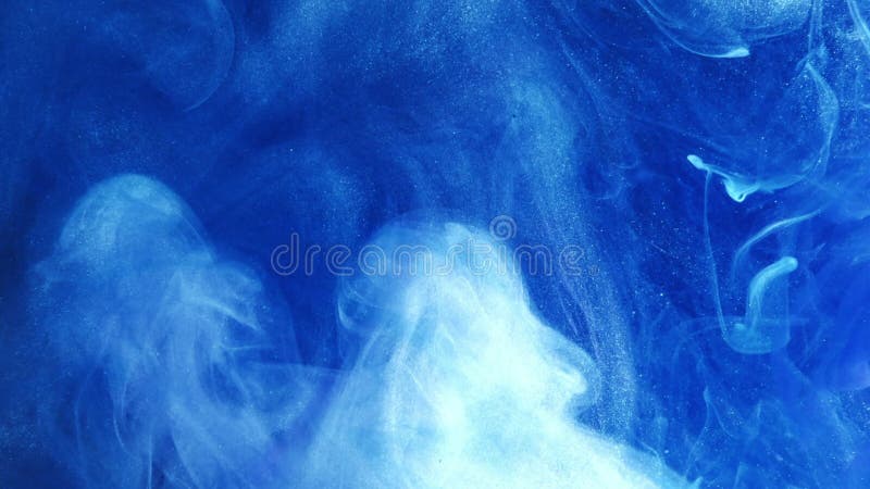 Vertical Ethereal Smoke Background Blue White Ink Stock Footage - Video ... Vertical Ethereal Smoke Background Blue White Ink Stock Footage - Video ...