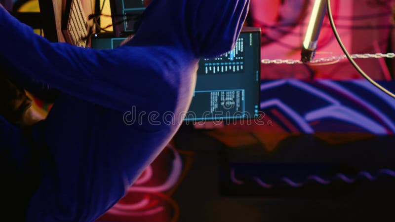 Hacker Does Financial Theft from Bunker Ready To Do Data Breaches and ...