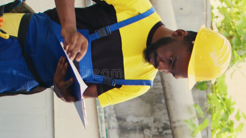 Engineer Doing Hvac System Leak Check Stock Footage - Video of ... Engineer Doing Hvac System Leak Check Stock Footage - Video of ...