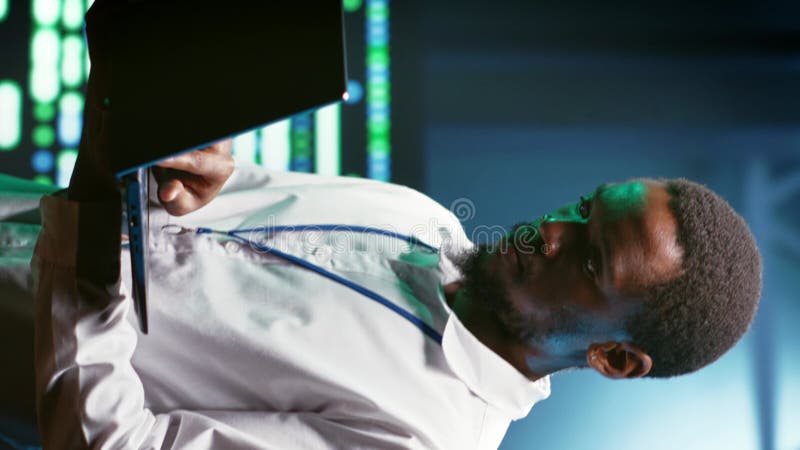 It Programmer Installs Server Firewalls Stock Footage - Video of malware, firewalls: 284193100