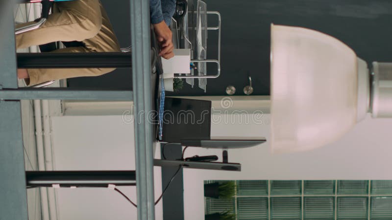 Vertical Video: Software Programer with Physical Disability Writing ... Vertical Video: Software Programer with Physical Disability Writing ...