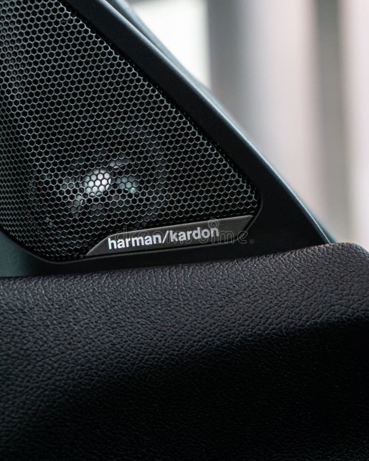 Harman Audio