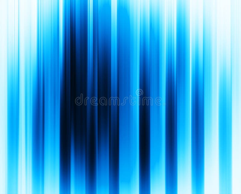 Vertical Vivid Aqua Blue Lines Portfolio Presentation Backdrop Stock ...