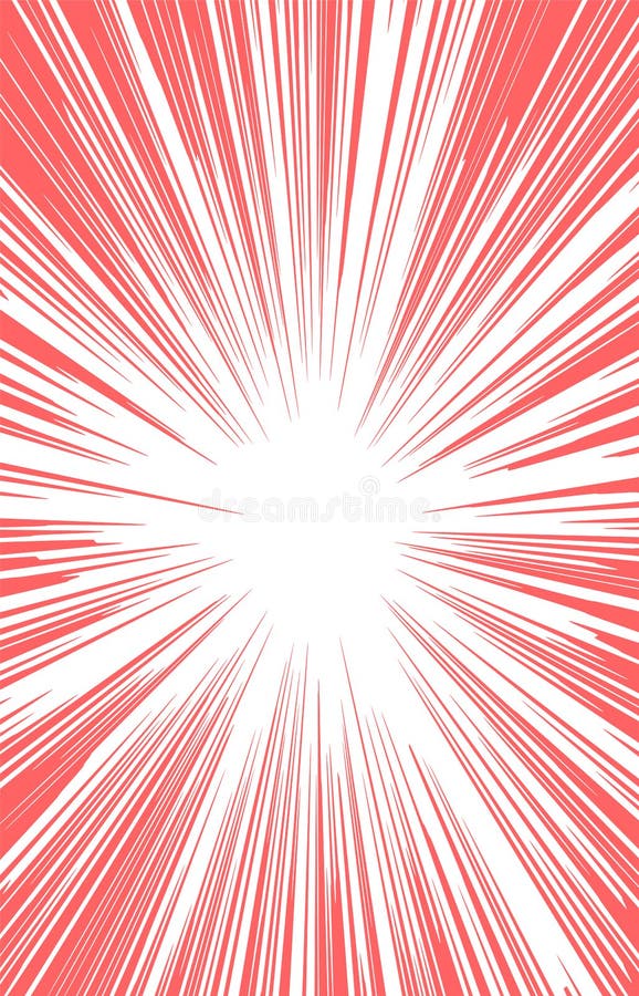 Vertical Warm Color Background Exploding with Flashing Light Stock ...