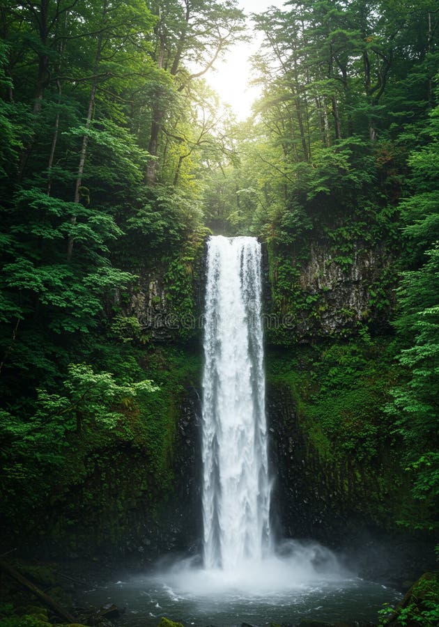 Lush Vertical Cliff Stock Illustrations – 992 Lush Vertical Cliff Stock ...