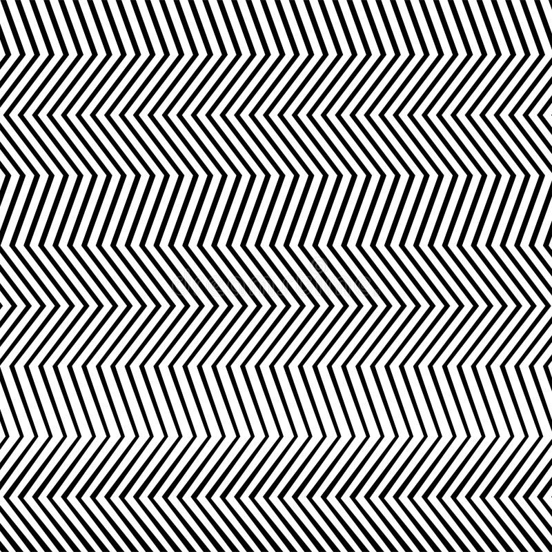 Vertical Waving, Wavy, Zigzag Lines. Irregular Parallel Stripes, Lines ...