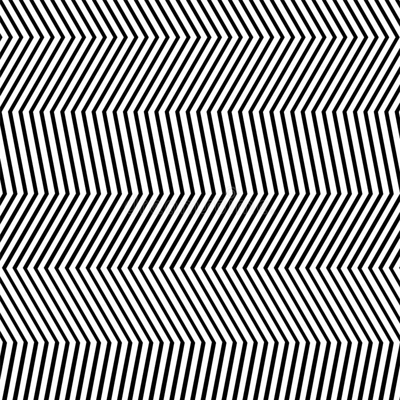 Vertical Waving, Wavy, Zigzag Lines. Irregular Parallel Stripes, Lines ...