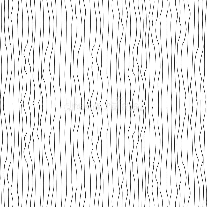Vertical Wavy Thin Uneven Lines Seamless Pattern Stock Vector ... Vertical Wavy Thin Uneven Lines Seamless Pattern Stock Vector ...