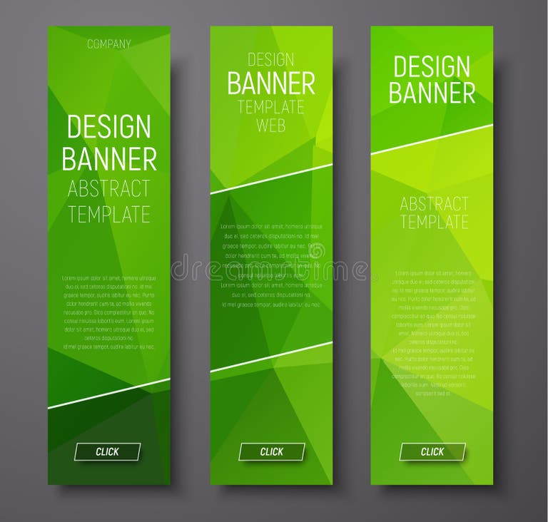 Transparent Vertical Banners Stock Illustrations – 1,260 Transparent ...