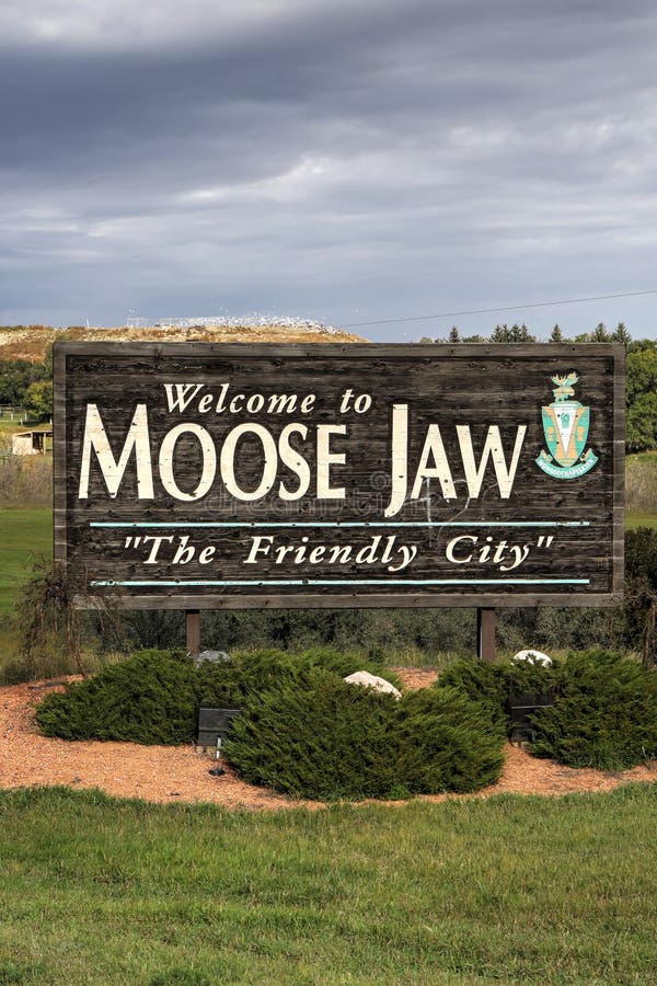 Moose Jaw Sign Stock Photos - Free & Royalty-Free Stock Photos from ...