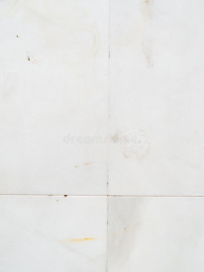 Vertical White Marble on a Wall. Marble Tiles Textures Stock Photo ...