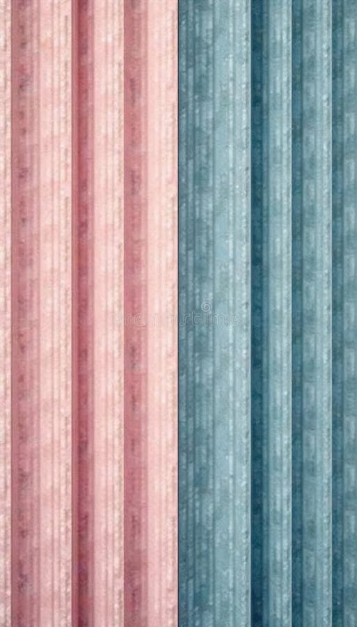 Vertical White Stripes, Subtle Texture Variations, Modern, Texture ...